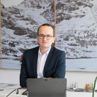 Langfristige Klimastrategie | Kanton Zürich