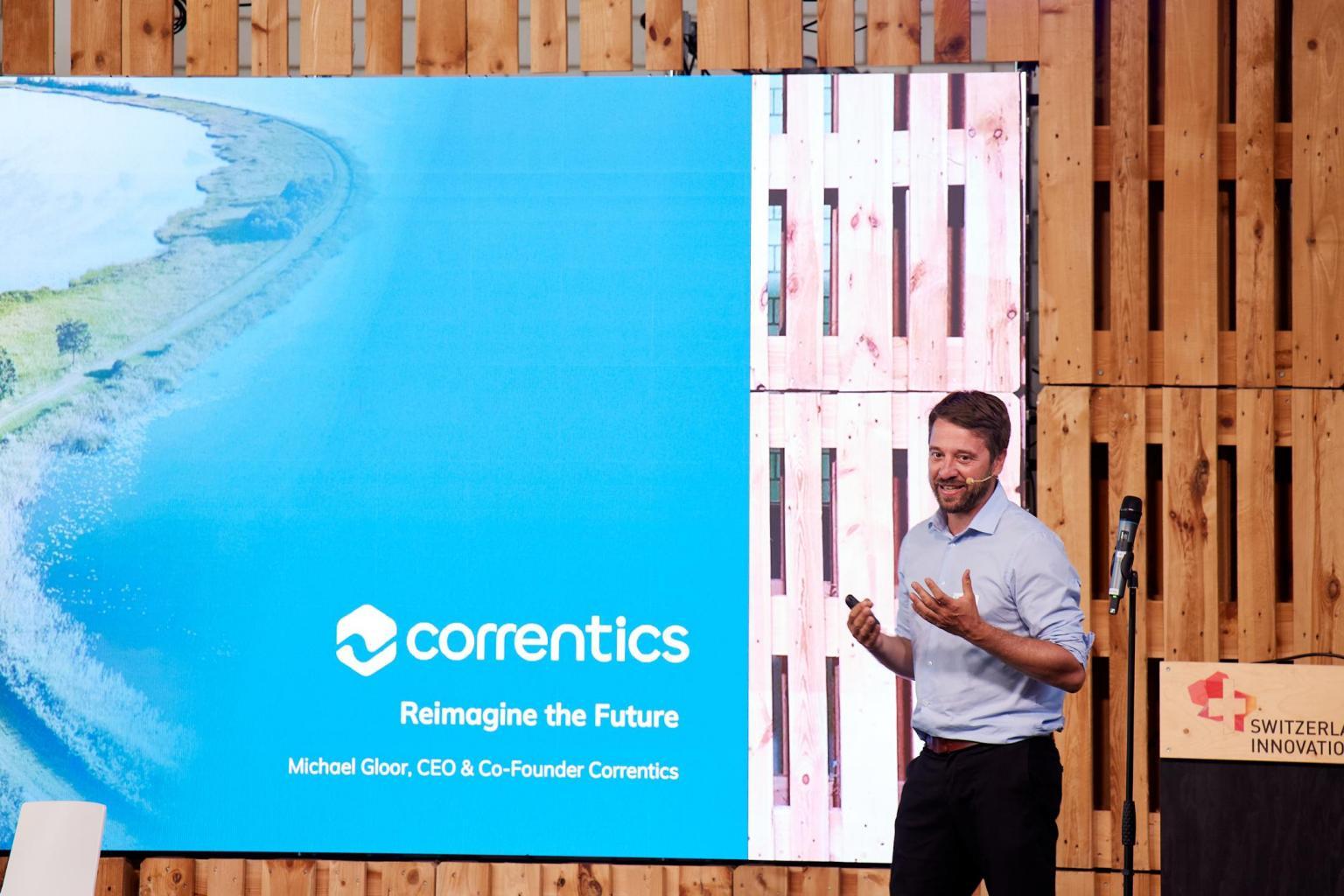Innovation Zurich Event 2025 | Kanton Zürich