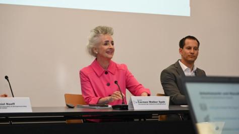 Handelsregister | Kanton Zürich